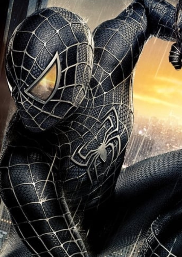 Spider-Man Vengeance (RE DO) Fan Casting on myCast