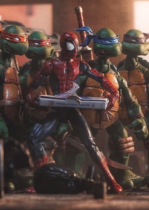 Hellcat (Marvel) on myCast - Fan Casting Your Favorite Stories