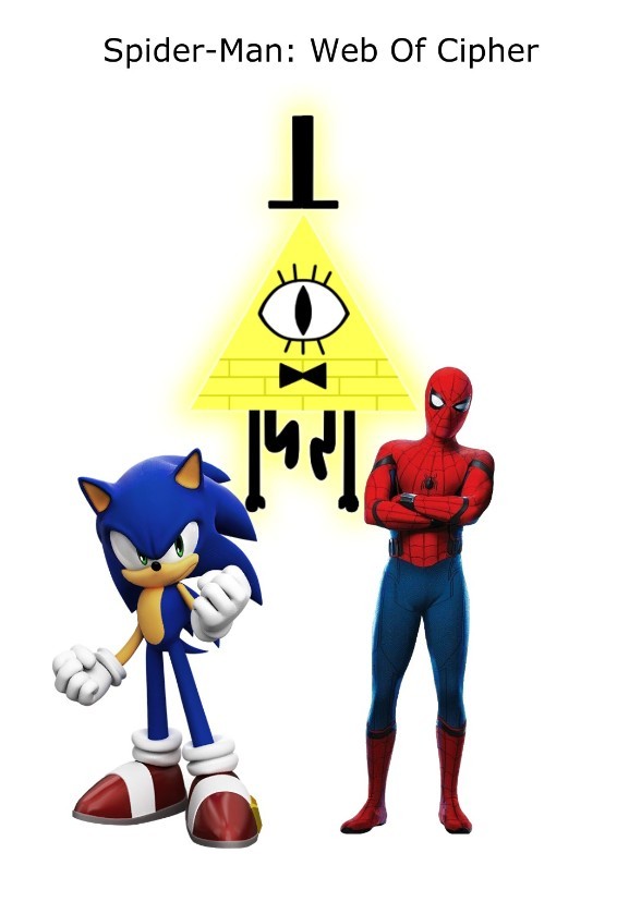 Spider-Man: Web Of Cipher Fan Casting on myCast