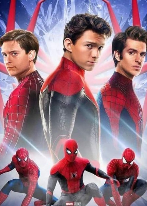 Spider-Man: Web Of Destiny Fan Casting on myCast