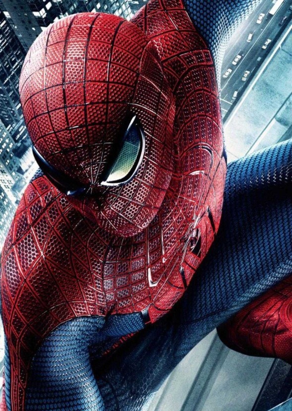 Spider-Man: Web of Destiny Season 1 (2010) Fan Casting on myCast