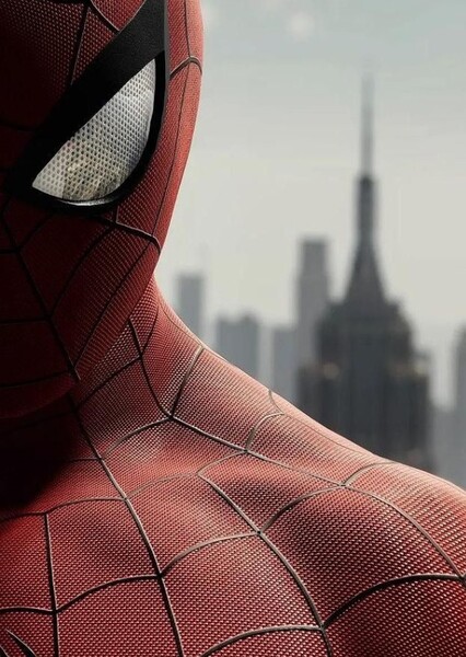 Spider Man Web of Destiny Season 4 (2013-2014) Fan Casting on myCast