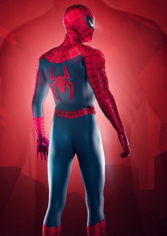 Spider-Man: Web Slinger Fan Casting on myCast