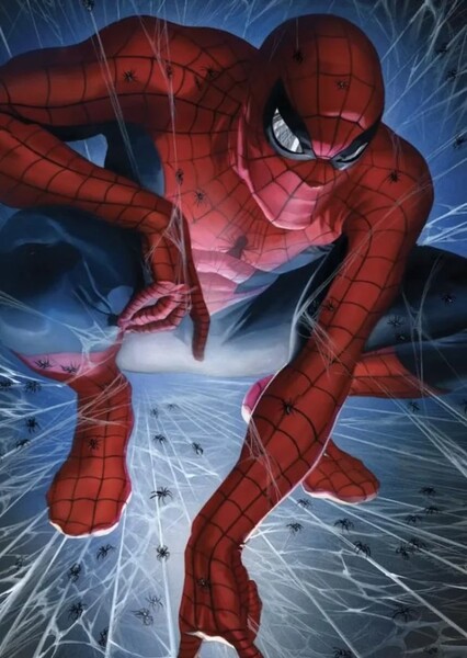 Spider-Man: Web Slinger Fan Casting on myCast