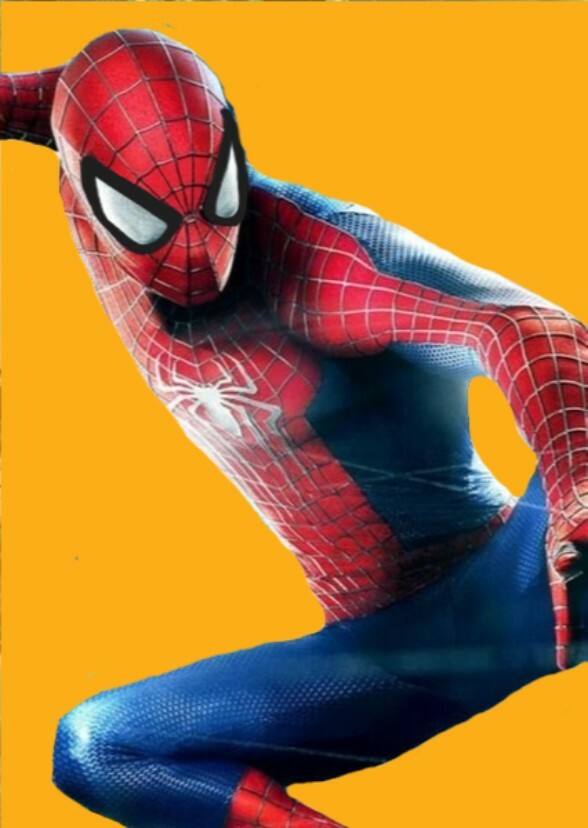 Spider-Man (Webbverse) Fan Casting on myCast