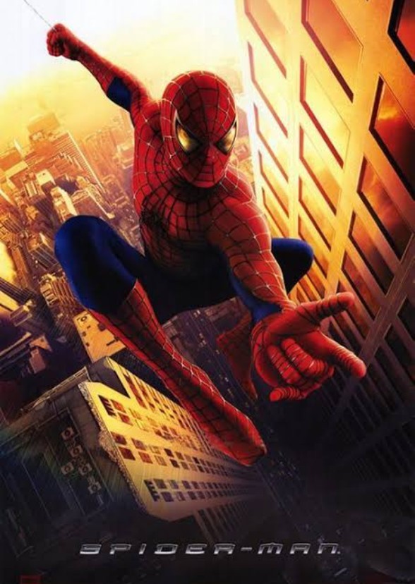 Bernard Houseman Fan Casting for Spider-Man (Webbverse Style). | myCast ...