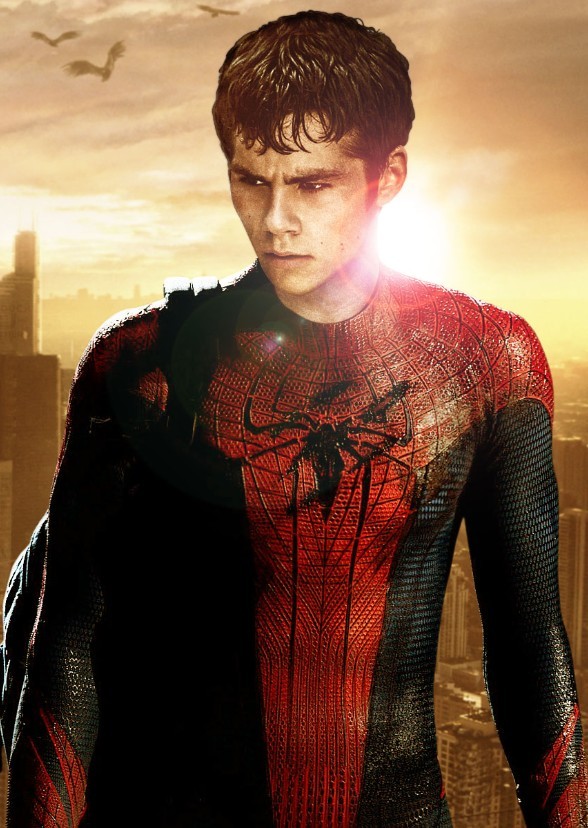 Spider-Man: With Great Power Fan Casting on myCast