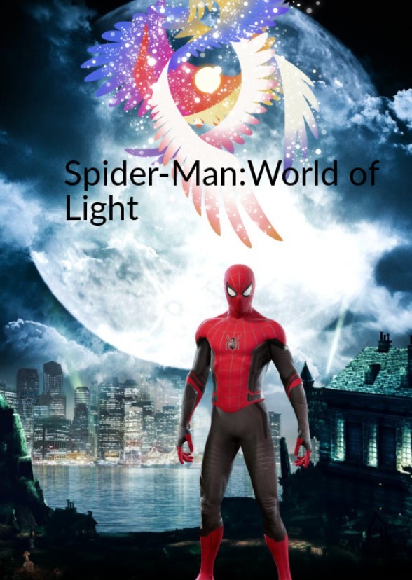 Spider-Man: World of light Fan Casting on myCast