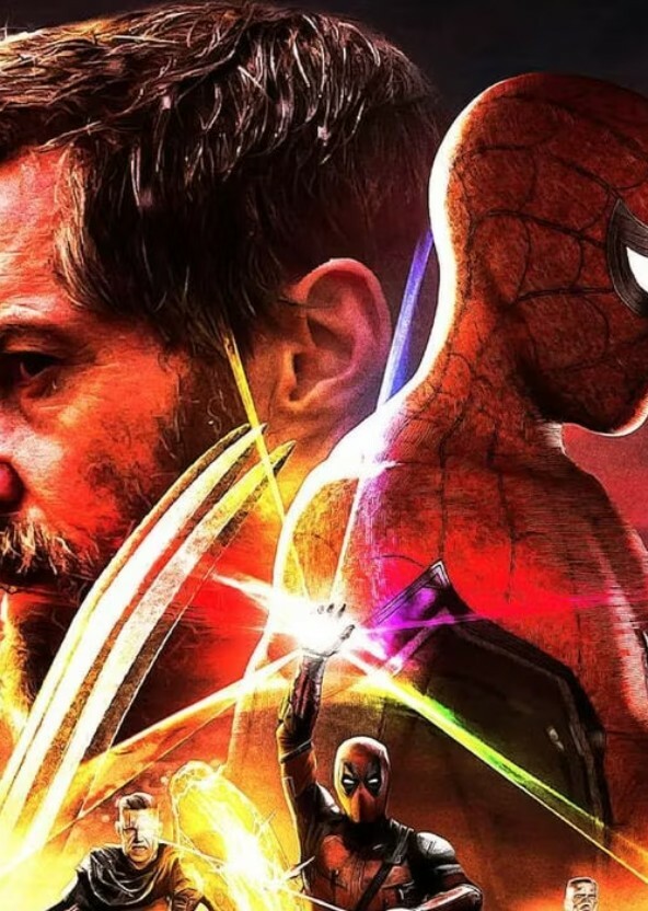 SPIDER-MAN X DEADPOOL & WOLVERINE: SINISTER APOCALYPSE Fan Casting on myCast