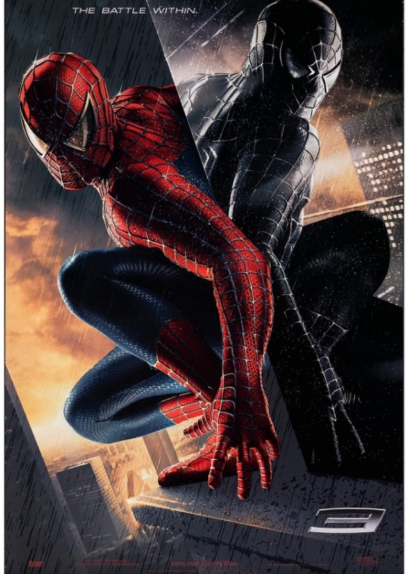 Spider-Randy & Friends 3 Fan Casting on myCast