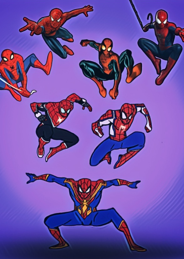 J. Jonah Jameson Fan Casting for Spider-verse: Armageddon | myCast ...