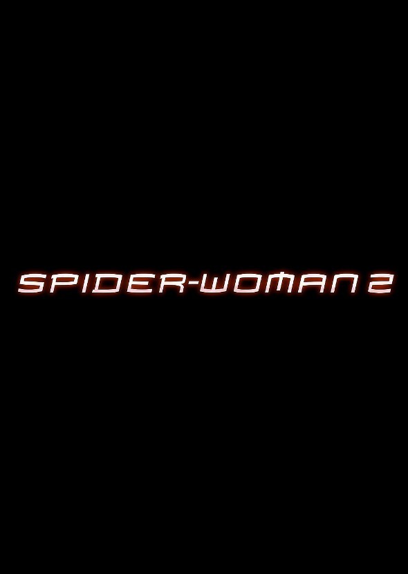 Spider-Woman 2 (2004) Fan Casting on myCast