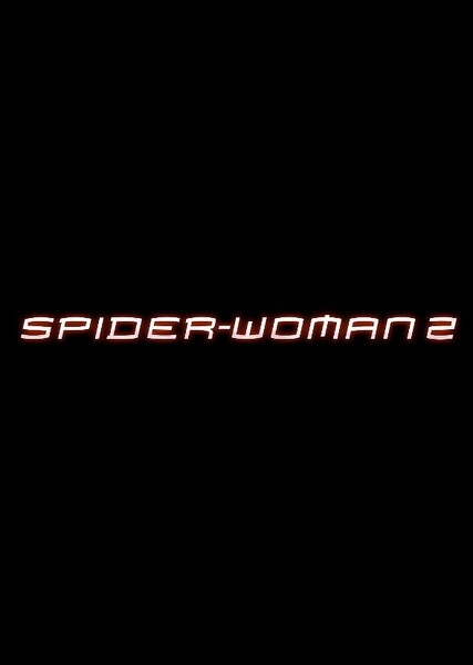 Spider-Woman 2 (2004) Fan Casting on myCast