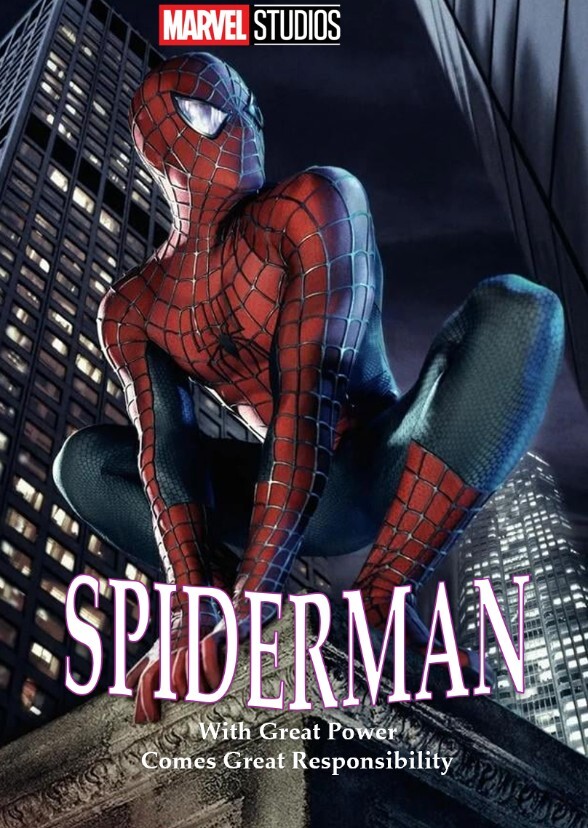 Writer Fan Casting for Spiderman (2000) | myCast - Fan Casting Your Favorite Stories