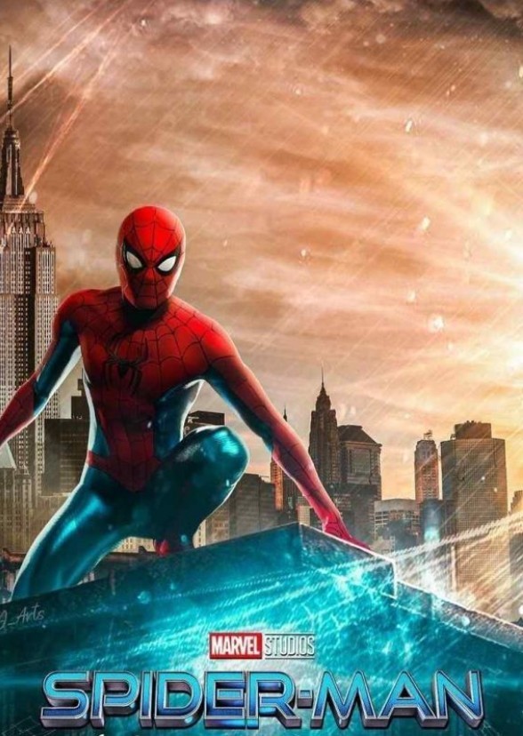 spiderman 4 Mcu: new begging Fan Casting on myCast