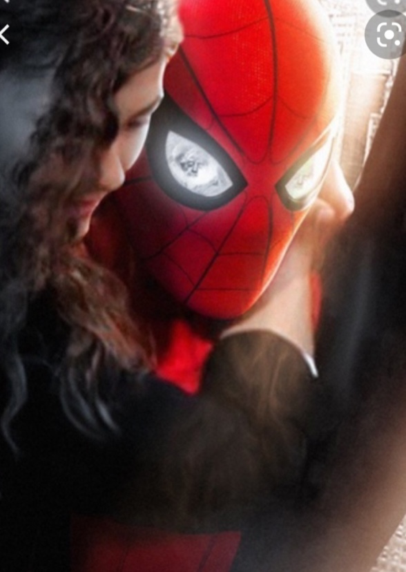 spiderman: MJ and peter disney plus series Fan Casting on myCast