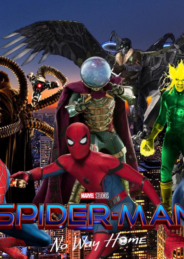 Find an Actor to Play Eddie Brock (Sonyverse) in Spiderman No Way Home ...