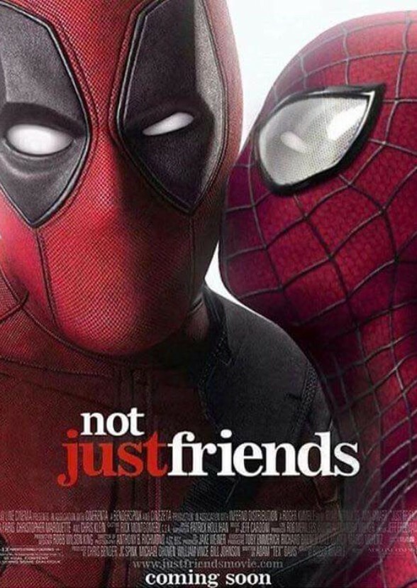 Spiderpool Fan Casting on myCast