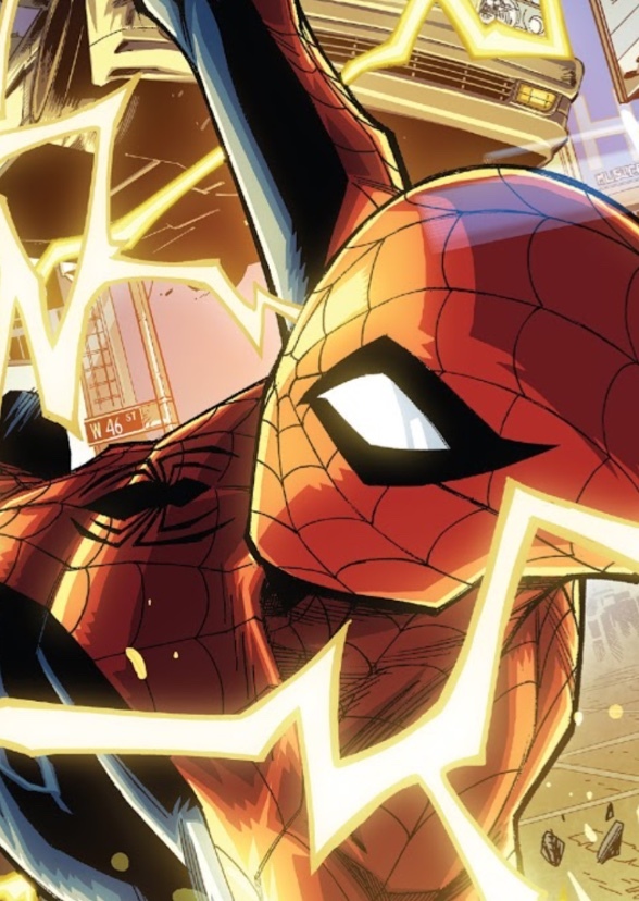 Spidey Fan Casting on myCast