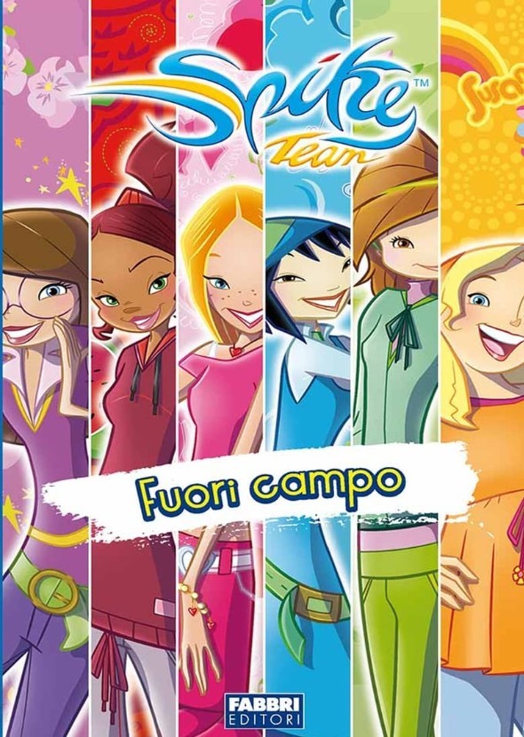 Irina Skinner Fan Casting for Spike Team (70s Live Action) | myCast ...