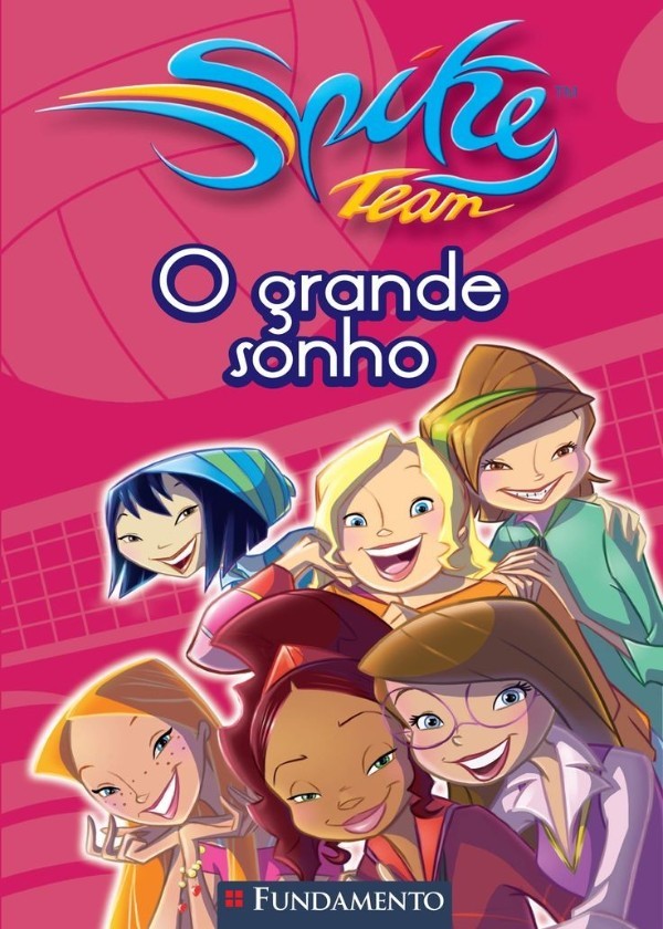 Spike Team Fan Casting on myCast