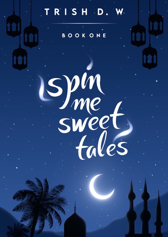 Spin Me Sweet Tales Fan Casting on myCast