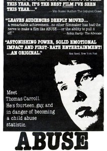 Isaac Harger Fan Casting