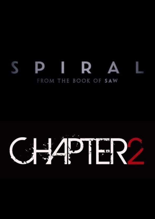 Spiral: From The Book Of Saw Chapter Two Fan Casting on myCast