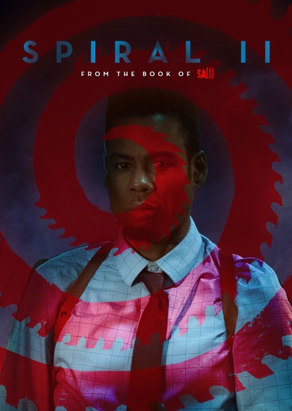 Spiral II: From the Book of Saw Fan Casting on myCast