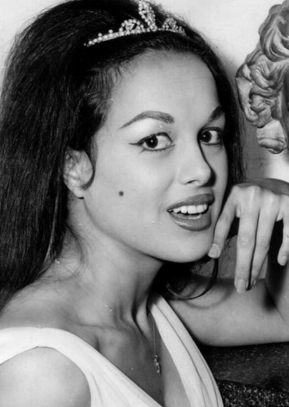 Spirit Unveiled: The Aliza Gur Chronicle Fan Casting on myCast