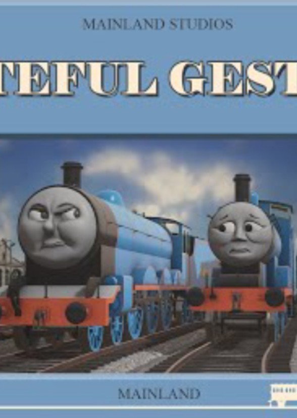 Spiteful Gesture Fan Casting on myCast