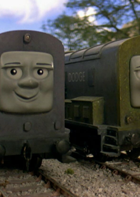 Splatter And Dodge The TV Series (2023) Fan Casting on myCast