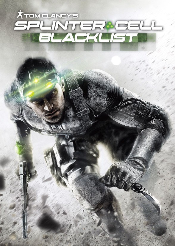 Splinter Cell Victor Coste