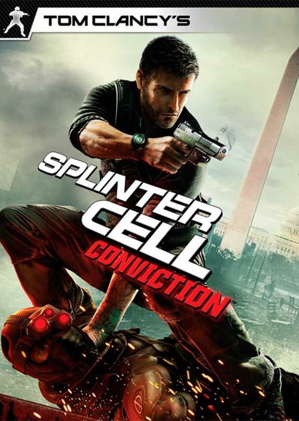 Anna Grimsdottir Fan Casting for Splinter Cell: Conviction | myCast ...