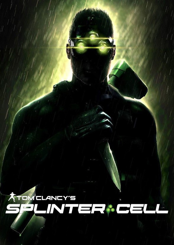 Fan Casting Jessica Chastain as Anna Grímsdóttir in Splinter Cell on myCast
