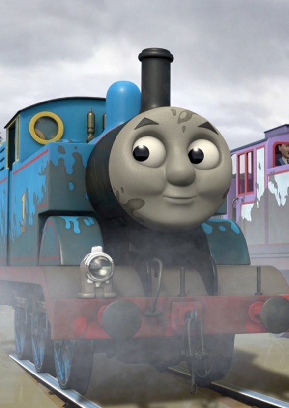 Splish splash splosh Fan Casting on myCast