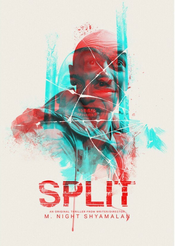 Split (2006) Fan Casting on myCast