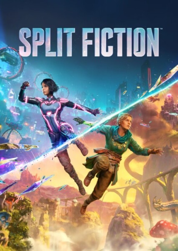 Split Fiction Fan Casting on myCast