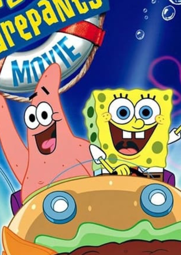 Mrs. Puff Fan Casting for SpongeBob and Patrick | myCast - Fan Casting Your Favorite Stories