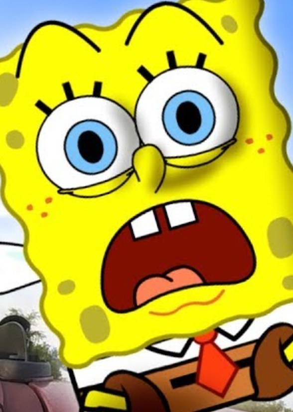 Find an Actor to Play SpongeBob SquarePants in SpongeBob Gets Real on ...