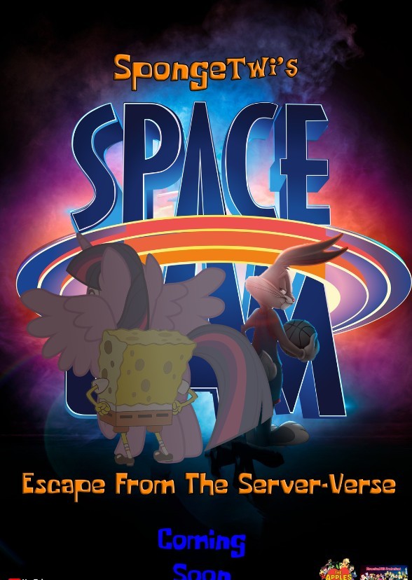 Fan Casting Tom Kenny as SpongeBob in SpongeTwi's Space Jam on myCast