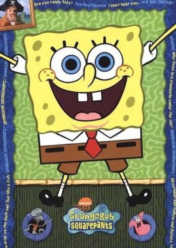 Fan Casting Marilyn Monroe as Sandy in Spongebob Squarepants (1950's ...