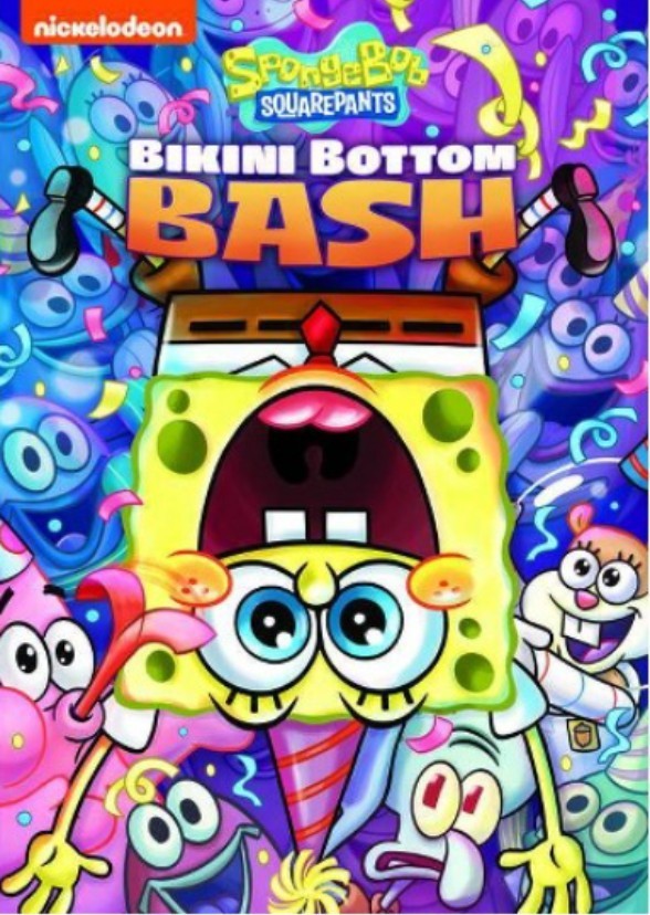 SpongeBob SquarePants Fan Casting for Spongebob SquarePants: Bikini ...