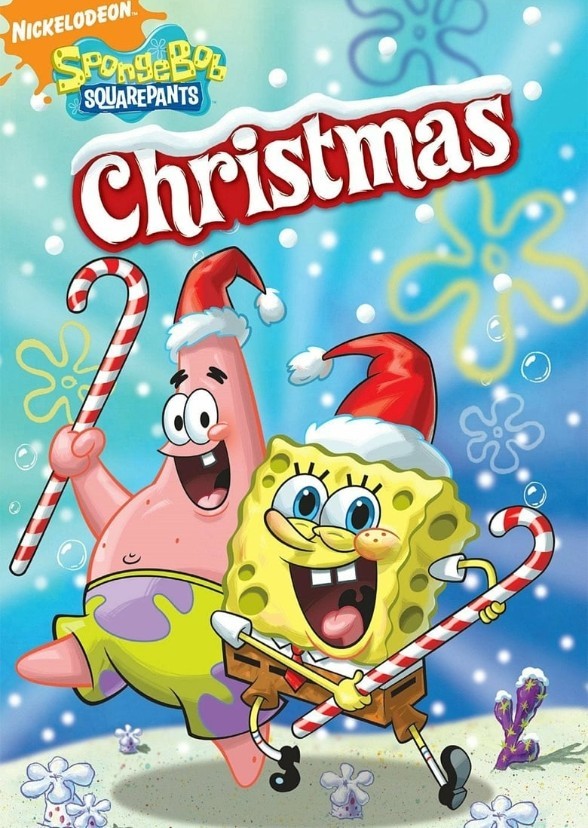 SpongeBob SquarePants: Christmas Carol-thon (2007) Fan Casting on myCast