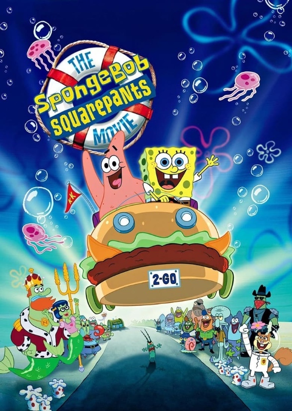 Spongebob Squarepants Fan Casting On Mycast