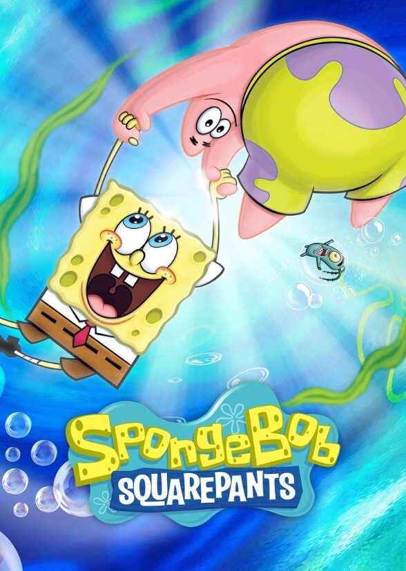 Spongebob Squarepants Fan Casting on myCast