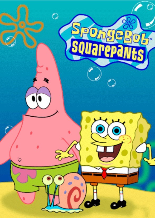 SpongeBob SquarePants (Season 7). Fan Casting on myCast