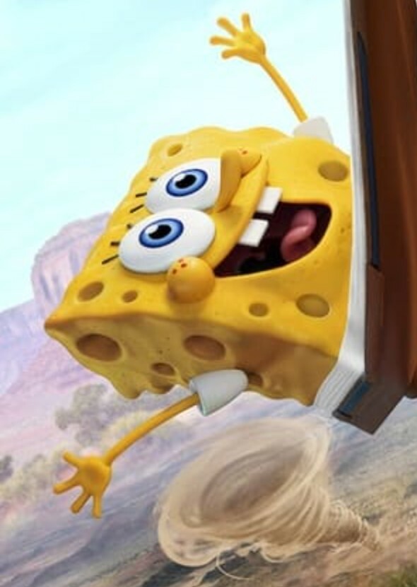 The Devil Fan Casting for Spongebob The Movie | myCast - Fan Casting ...