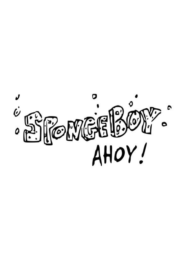 Spongeboy Ahoy! Fan Casting on myCast