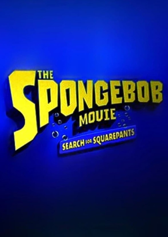 SpongeTree Pinepants Fan Casting on myCast